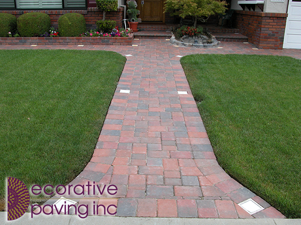 Decorative Paving, Inc. Residential: Gallery
