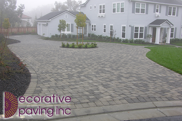 Decorative Paving, Inc. Residential: Gallery
