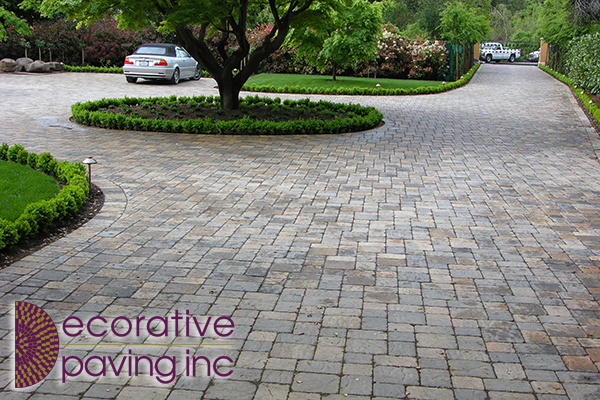 Decorative Paving, Inc. Residential: Gallery